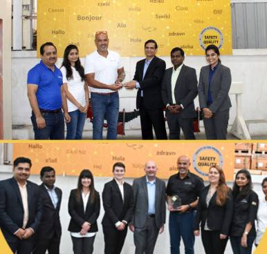 About Us | Mansons International Pvt Ltd